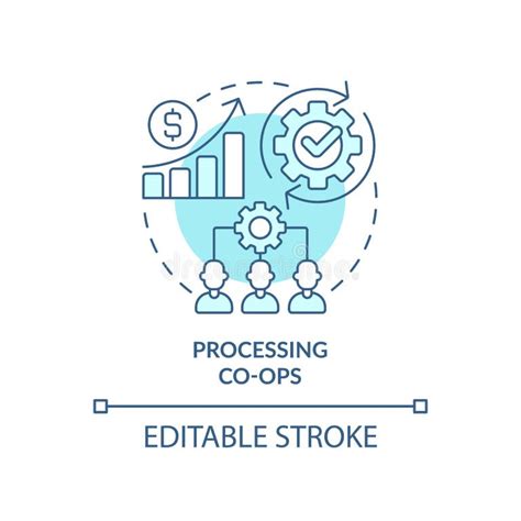 Co Processing Stock Illustrations 38 Co Processing Stock