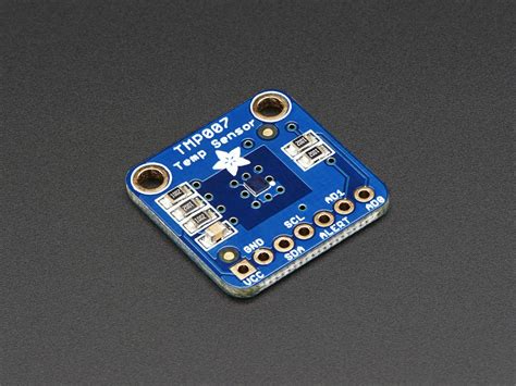 Thermopile Sensor