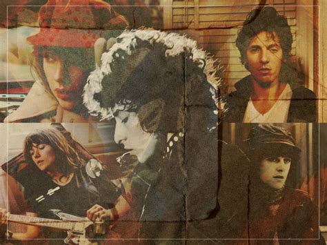 The Many Musicians Called The Next Bob Dylan