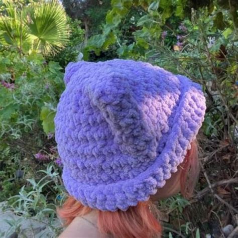 Chowder Costume Etsy