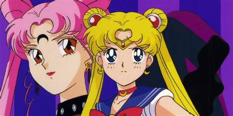 Sailor Moon Fan Art Depicts Usagi As An Alluring Dark Moon Queen