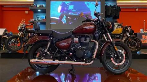 Rayakan Hari Jadi Ke 120 Tahun Royal Enfield Beri Kesempatan Jajal