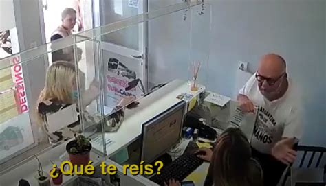 ¿dónde Están Los Hombres Nuevos Infobae