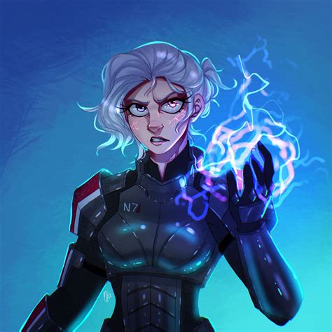 Shepard By Rachaelrrj On Deviantart