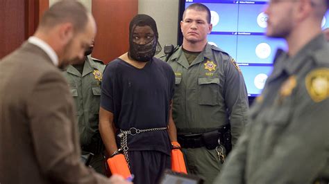Nevada Man Who Leaped Over Judicial Bench At Judge Indicted For