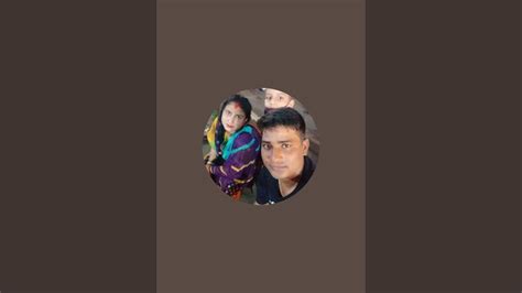 Rajkumar Priyanka K Vlogs Is Live Going Youtube