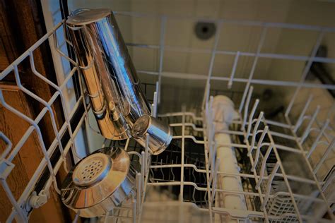 Best Dishwasher Safe Cocktail Shakers