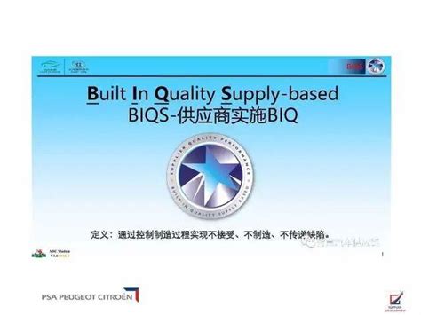 Biqs