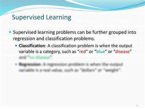 SOLUTION Supervised Learning Decision Trees In Machine Learning