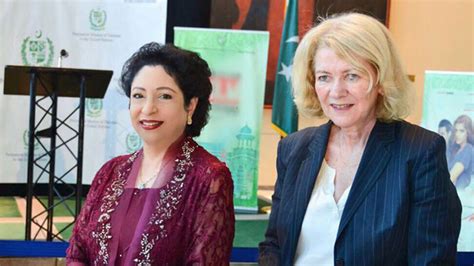 Un Official Praises Pakistans Positive Role In Peacekeeping Daily Times