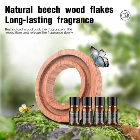 Car Perfume Diffuser Airplane Glider Design Attrangi Gadgets