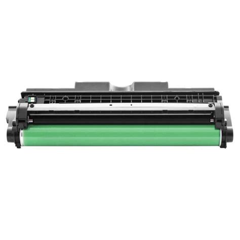 HP 126A CE314A Tambour compatible Noir
