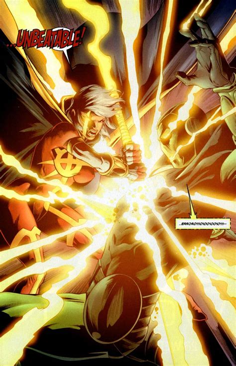 Martyr Phyla Vell Vs Wonder Woman Battles Comic Vine