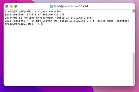 How To Install Java On Ubuntu Windows And Macos Liquid Web