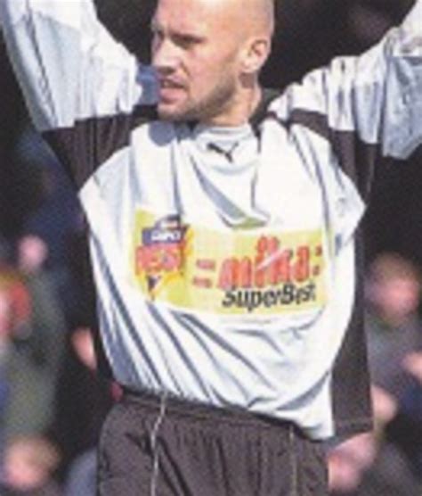 Viborg Ff 2001 02 Gk 1 Kit