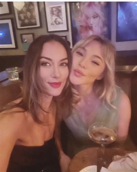 Taylor Hickson Attends The Ubcpactra Awards Beautifulballad