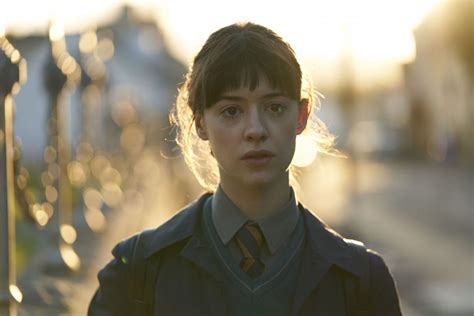 Normal Peoples Daisy Edgar Jones Reveals Health Anxiety Struggle