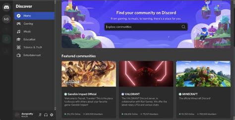 Discord Dark Mode How To Enable It On Web Night Eye