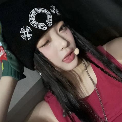 Pin By 𐙚strawberryyyy On Hanni 😍😍😍😍 Powerpuff Girls Kpop Girls Haikyu