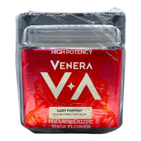 Venera Delta Flower Thca 101distributorsga