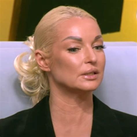 Анастасия Волочкова Молодая Фото — Картинки