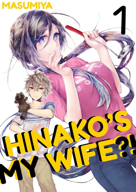 Hinakos My Wife Volume Comic Vine