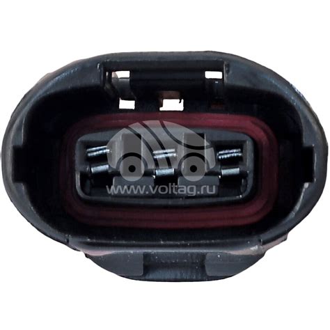 Купить Коннектор - фишка UCP0014 для TOYOTA / CHEVROLET / ISUZU/ HONDA ...