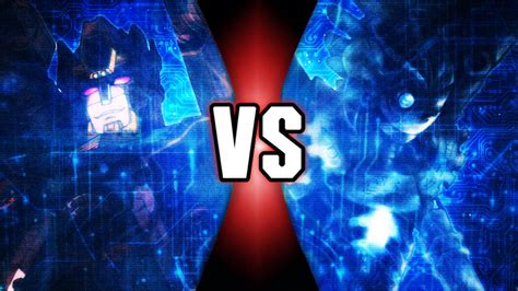 Primus Vs Mekhane By Cykerlol On Deviantart