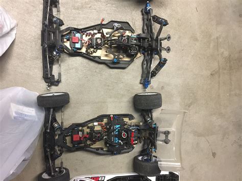 Complete RTR Associated B 6 1 T6 1 Race Set Up R C Tech Forums