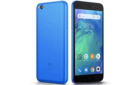 Harga Redmi Go Di Indonesia Smartphone Android Go Pertama Dari Xiaomi BukaReview