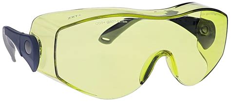 D81 Laser Safety Glasses Otg Phillips Safety