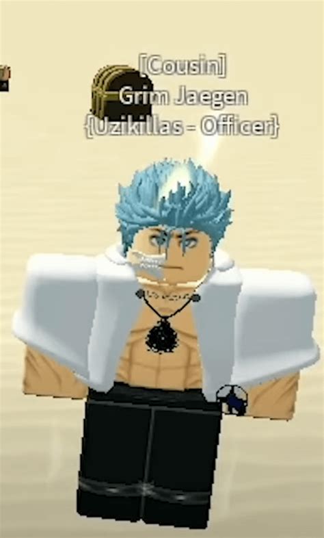 How Did This Guy Get Arrancar Mask Rdeepwoken