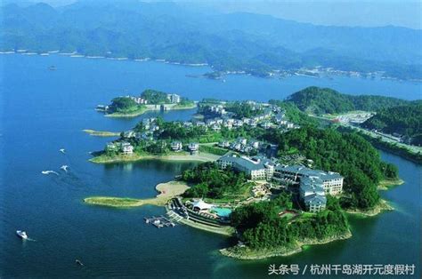 不需要買門票的千島湖旅遊攻略！超級好玩的夏季自由行安排 每日頭條