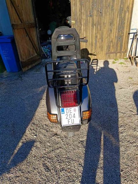 Vespa 150 Lml T5