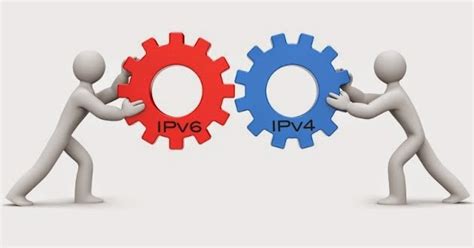 使用dual stack同時擁有ipv4與ipv6 速度變慢 ipv6 fallback 的解決方法 ~ 網智數位