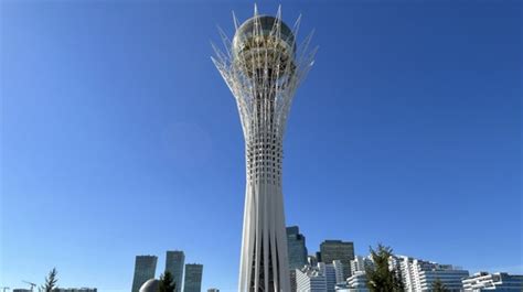 Экскурсии в Астане с гидом Astana Tours With Guide