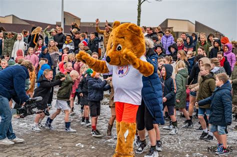Kika Korte Broek Actieweek Officieel Van Start Nieuwsuitkollum