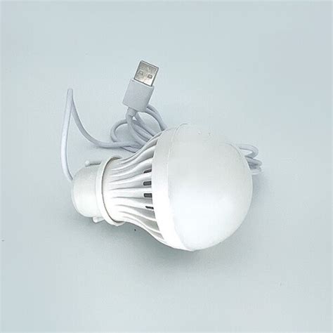 Usb Led 램프 수지원에듀마트
