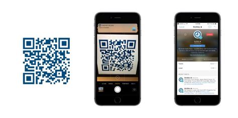 Top 10 Qr Codes Supported By Ios 11 9to5mac