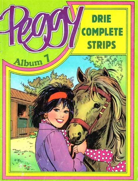 Peggy Album Volume Comic Vine