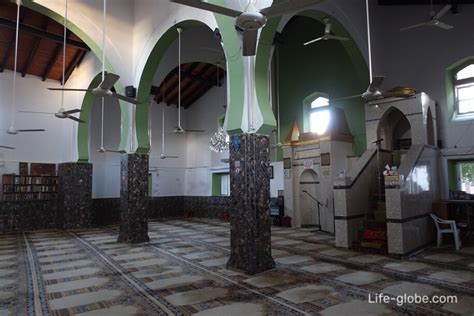 Kebir Gamii Mosque Limassol