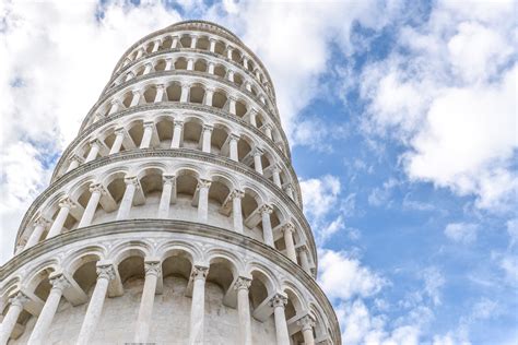 義大利 Pisa 比薩，看斜塔看建築 Aj Travel Grid A小姐的旅遊拼圖