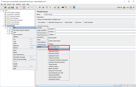 Jmeter Series Hướng Dẫn Record Jmeter Script Bằng Blazemeter Chrome
