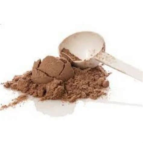 Protein Powder Isolate MN GLOBAL IMPEX Non Prescription At Rs In Deesa