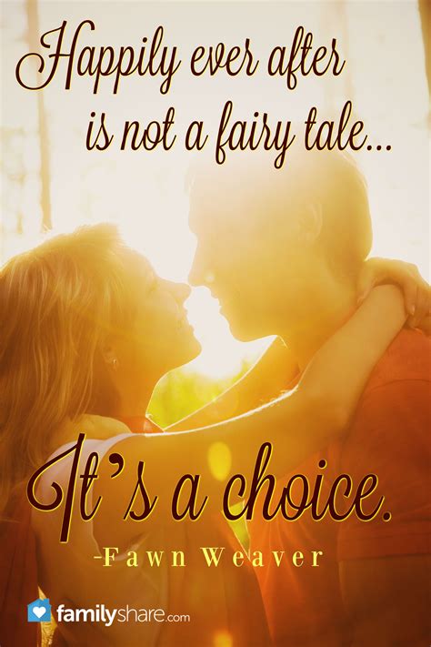 There Is No Happily Ever After Quotes