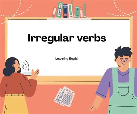 Irregular Verbs Неправильные глаголы в английском языке Speak Up