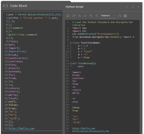 Dynamo Core Release Dynamo Bim