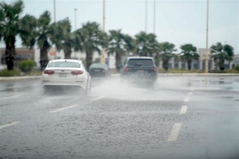 الأرصاد أمطار رعدية متوسطة إلى غزيرة على جازان