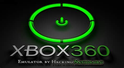 Xbox 360 Emulator Cxbx Video Games In My Dna