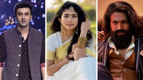 Ranbir Kapoor And Sai Pallavi To Start Shooting For Ramayana In March
